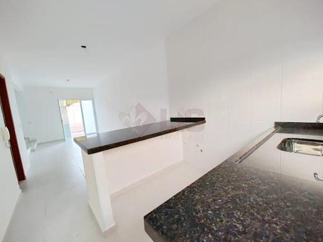 Casa à venda 2 Quartos, 2 Suites, 1 Vaga, 90M², Massaguaçu, Caraguatatuba SP