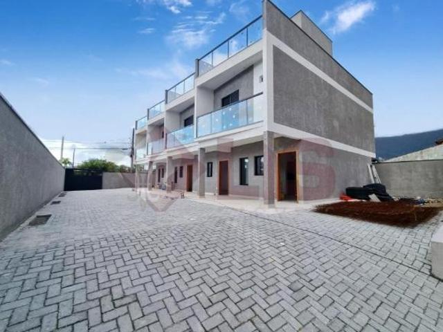 Casa à venda 2 Quartos, 2 Suites, 1 Vaga, 173M², Massaguaçu, Caraguatatuba SP