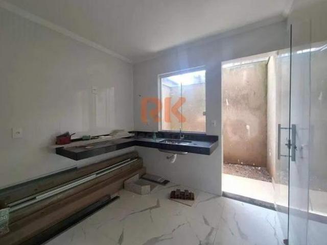 Casa à venda, 2 quartos, 2 suítes, 1 vaga, Candelária Belo Horizonte/MG