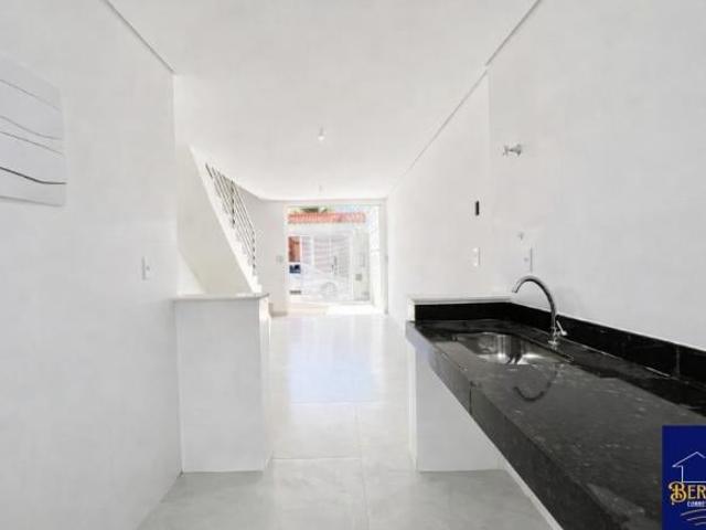 Casa à venda, 2 quartos, 2 suítes, 1 vaga, Planalto Belo Horizonte/MG