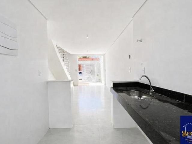 Casa à venda, 2 quartos, 2 suítes, 1 vaga, Planalto Belo Horizonte/MG