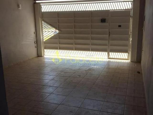 Casa à venda 2 Quartos, 2 Suites, 2 Vagas, 125M², Jardim Continental II, Taubaté SP