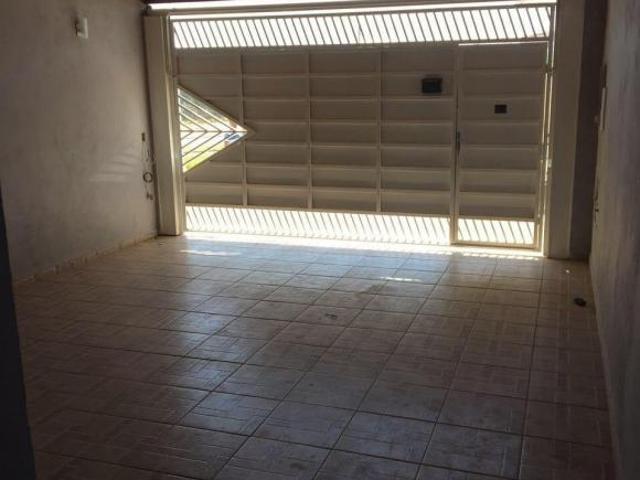 Casa à venda 2 Quartos, 2 Suites, 2 Vagas, 125M², Jardim Continental II, Taubaté SP