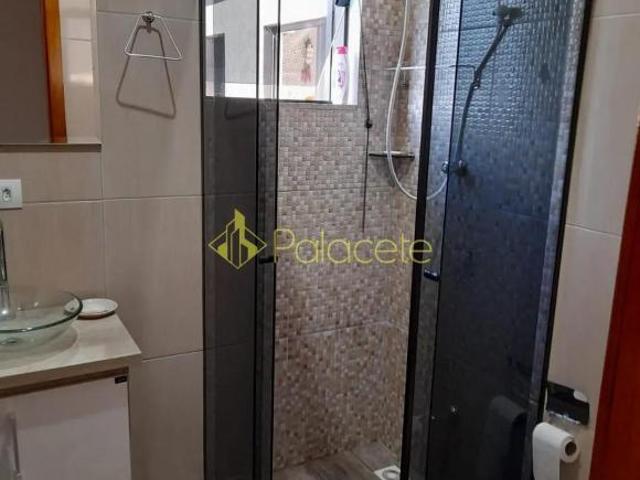 Casa à venda 2 Quartos, 2 Suites, 2 Vagas, 180M², Residencial Mombaça, Pindamonhangaba SP