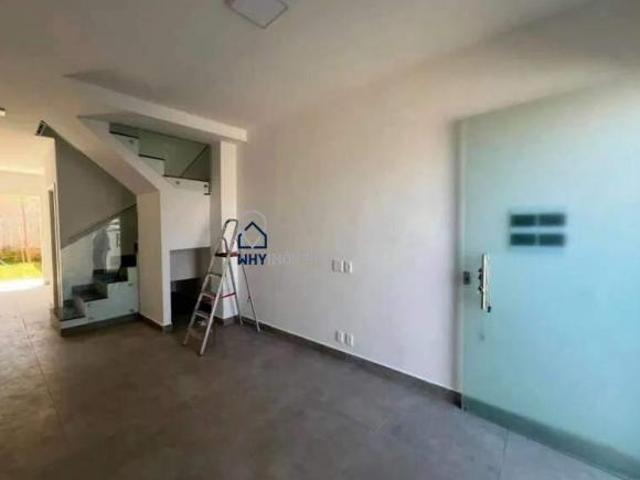 Casa à venda, 2 quartos, 2 suítes, 2 vagas, Canaã Belo Horizonte/MG