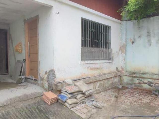 Casa Térrea à venda 2 quartos 2 suítes 2 vagas Alice Santo André SP