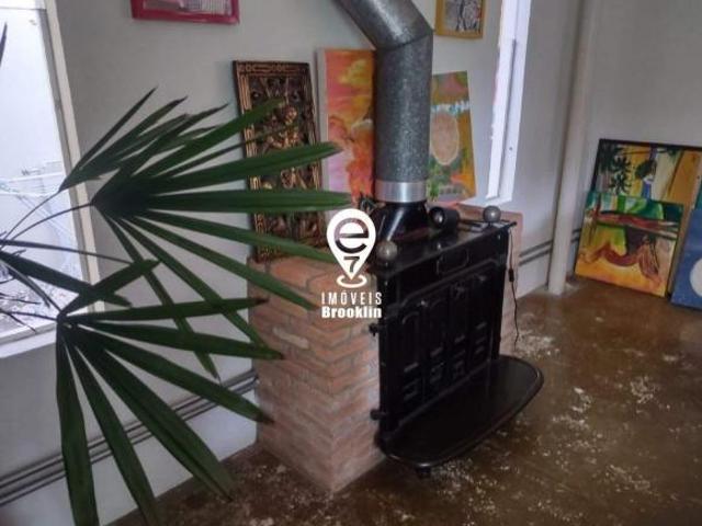 Casa à venda, 2 quartos, 2 suítes, 2 vagas, Interlagos São Paulo/SP