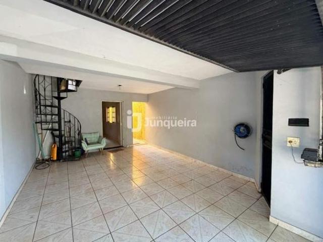 Casa à venda, 2 quartos, 2 suítes, 2 vagas, Jardim São Luiz Piracicaba/SP