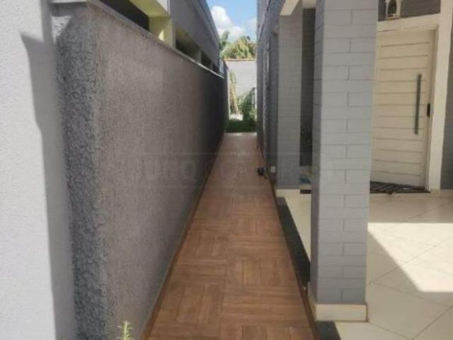 Casa à venda, 2 quartos, 2 suítes, 2 vagas, Nossa Senhora Aparecida I Saltinho/SP