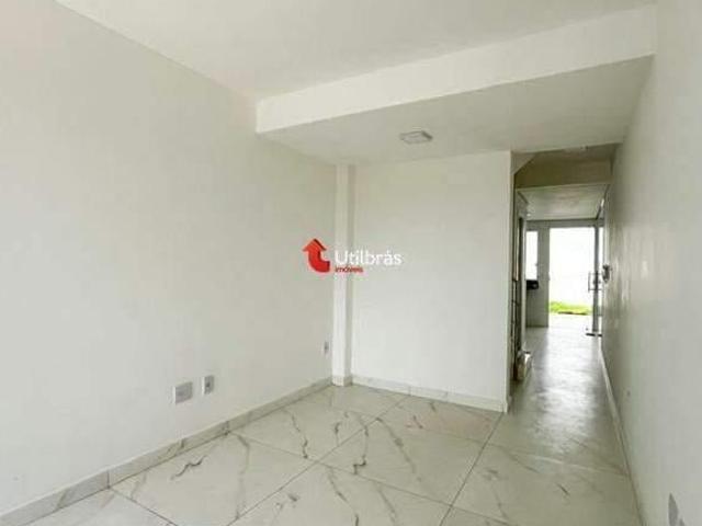 Casa à venda, 2 quartos, 2 suítes, 2 vagas, Santa Branca Belo Horizonte/MG