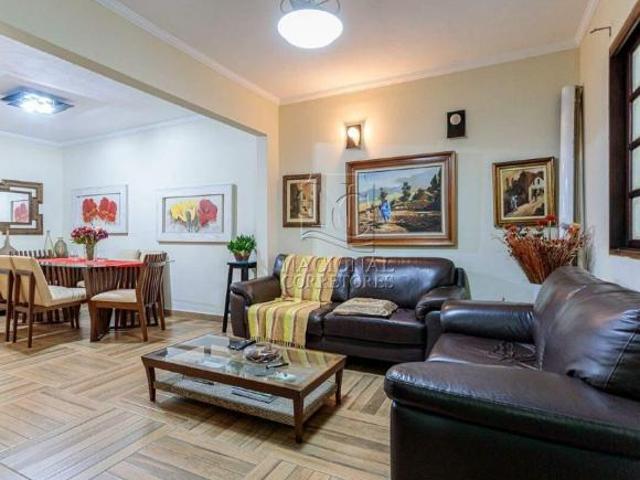 Casa à venda, 2 quartos, 2 suítes, 2 vagas, Parque Jaçatuba Santo André/SP