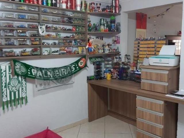 Casa à venda, 2 quartos, 2 suítes, 2 vagas, VILA ALPINA São Paulo/SP