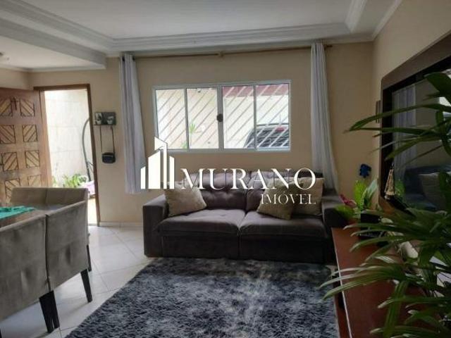 Casa à venda, 2 quartos, 2 suítes, 2 vagas, Vila Carrão São Paulo/SP