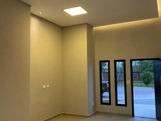 Casa à venda 2 Quartos, 2 Suites, 4 Vagas, 120M², Vila Prado, Pindamonhangaba SP | Condomínio Vila