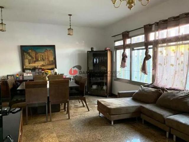 Casa à venda 2 Quartos, 2 Suites, 4 Vagas, 250M², Santa Paula, São Caetano do Su