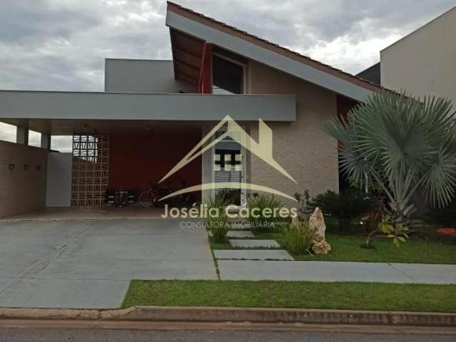 Casa à venda 2 Quartos, 2 Suites, 4 Vagas, 771.29M², Parque das Nações, Várzea Grande MT Condomín