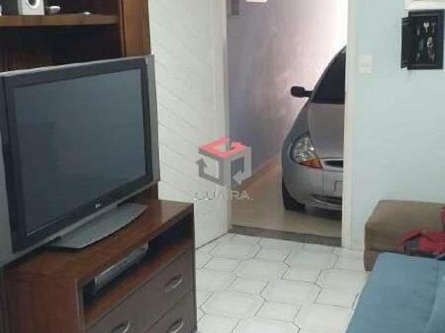 Casa Térrea à venda 2 quartos 2 suítes 5 vagas Jardim do Mar São Bernardo do Campo SP
