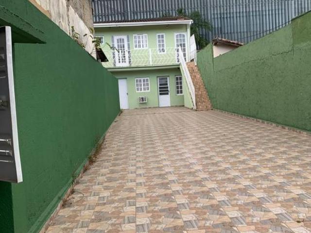 Casa à venda 2 Quartos, 2 Suites, 6 Vagas, 200M², Loteamento Residencial Andrade, Pindamonhangaba