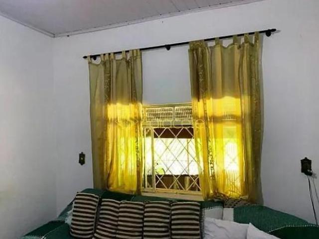 Casa à venda 2 Quartos, 2 Vagas, 125M², Triângulo, Pindamonhangaba SP