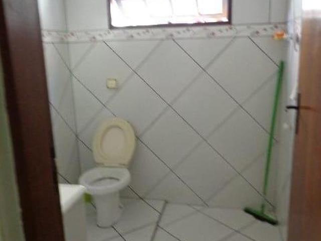 Casa à venda 2 Quartos, 2 Vagas, 125M², Beta, Pindamonhangaba SP