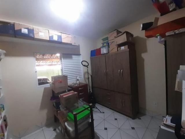 Casa à venda 2 Quartos, 2 Vagas, 125M², Guedes, Tremembé SP