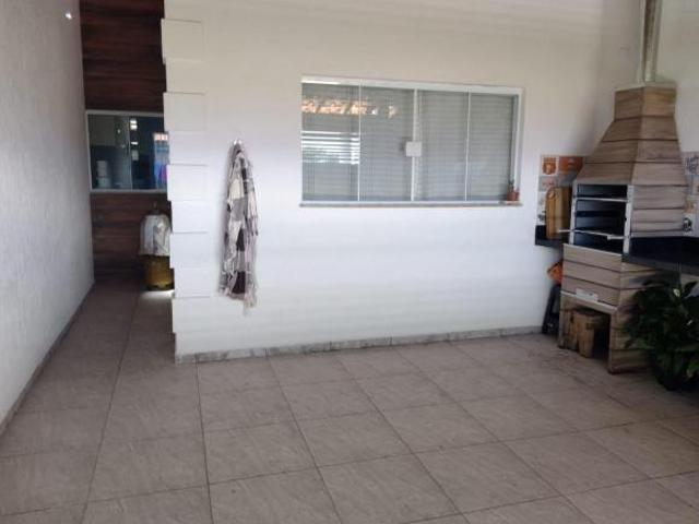 Casa à venda 2 Quartos, 2 Vagas, 125M², Residencial e Comercial Portal dos Eucaliptos, Pindamonhanga