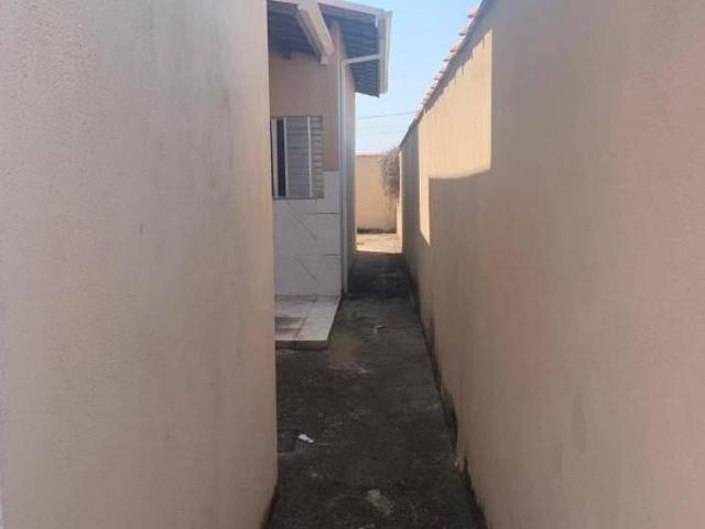 Casa à venda 2 Quartos, 2 Vagas, 125M², Residencial e Comercial Portal dos Eucaliptos, Pindamonhanga