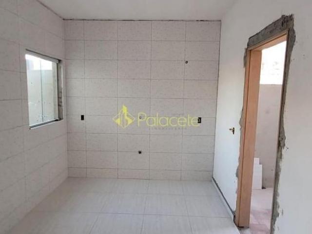 Casa à venda 2 Quartos, 2 Vagas, 125M², Residencial e Comercial Portal dos Eucaliptos, Pindamonhanga