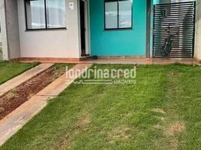 Casa à venda 2 Quartos, 2 Vagas, 137M², Perobinha, Londrina PR RESIDENCIAL VIVA LONDRINA
