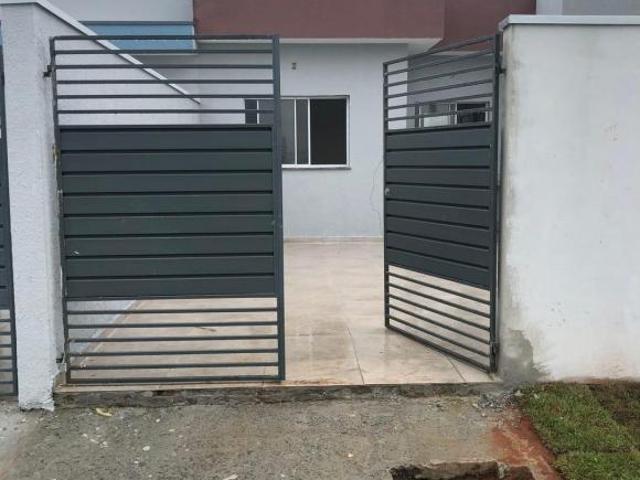Casa à venda 2 Quartos, 2 Vagas, 132M², Conjunto Habitacional Terra dos Ipês W, Pindamonhangaba SP