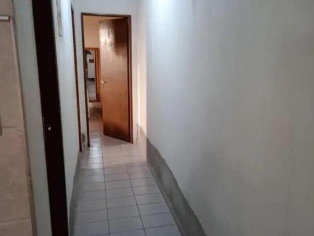 Casa à venda 2 Quartos, 2 Vagas, 144M², Parque Senhor do Bonfim, Taubaté SP