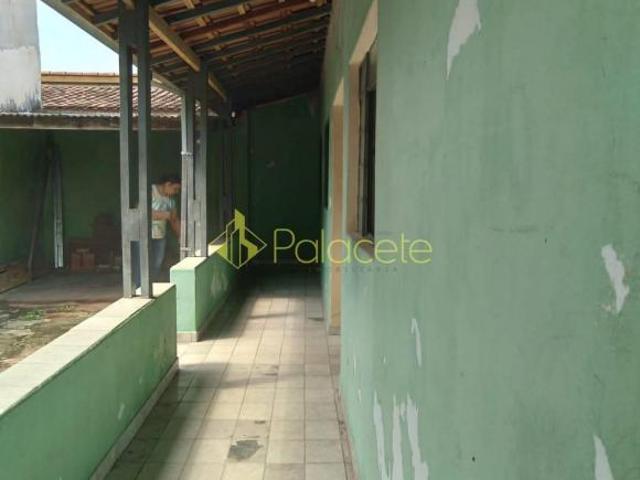 Casa à venda 2 Quartos, 2 Vagas, 145M², Jardim Padre Rodolfo, Pindamonhangaba SP