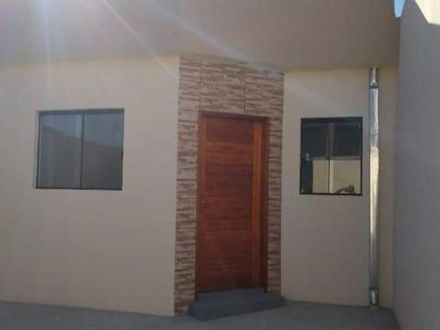 Casa à venda 2 Quartos, 2 Vagas, 150M², Vila Bela, Taubaté SP
