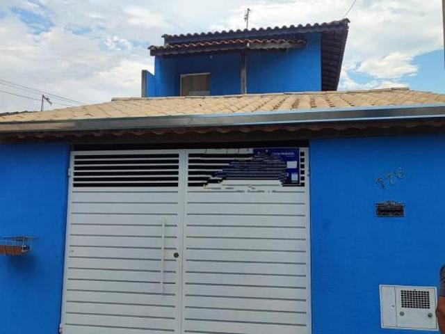 Casa à venda 2 Quartos, 2 Vagas, 150M², Mantiqueira, Pindamonhangaba SP