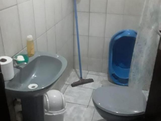 Casa à venda 2 Quartos, 2 Vagas, 200M², Castolira, Pindamonhangaba SP