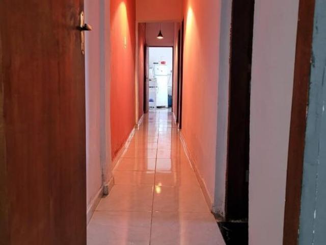 Casa à venda 2 Quartos, 2 Vagas, 221M², Conjunto Habitacional Terra dos Ipês II Fase II, Pindamonh