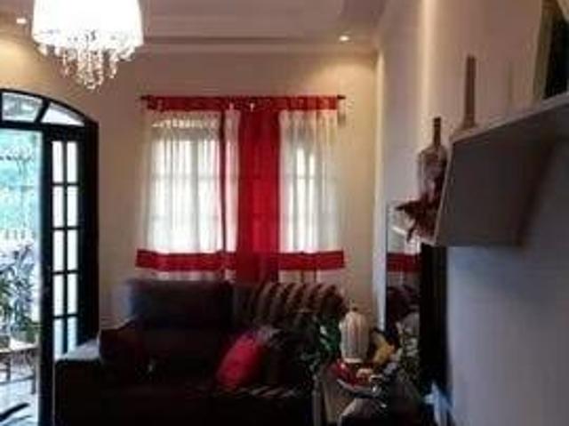 Casa à venda 2 Quartos, 2 Vagas, 232M², Abaete, Taubaté SP
