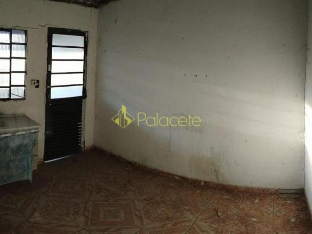 Casa à venda 2 Quartos, 2 Vagas, 255M², Conjunto Habitacional Terra dos Ipês II Fase I, Pindamonha