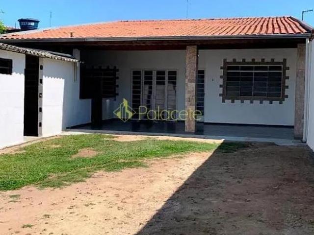 Casa à venda 2 Quartos, 2 Vagas, 250M², Delta, Pindamonhangaba SP