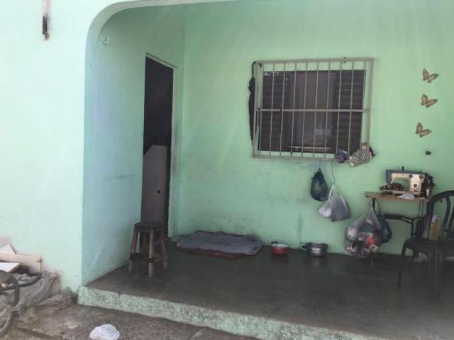 Casa à venda 2 Quartos, 2 Vagas, 250M², Residencial Comercial Cidade Vista Alegre, Pindamonhangaba