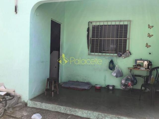 Casa à venda 2 Quartos, 2 Vagas, 250M², Residencial Comercial Cidade Vista Alegre, Pindamonhangaba