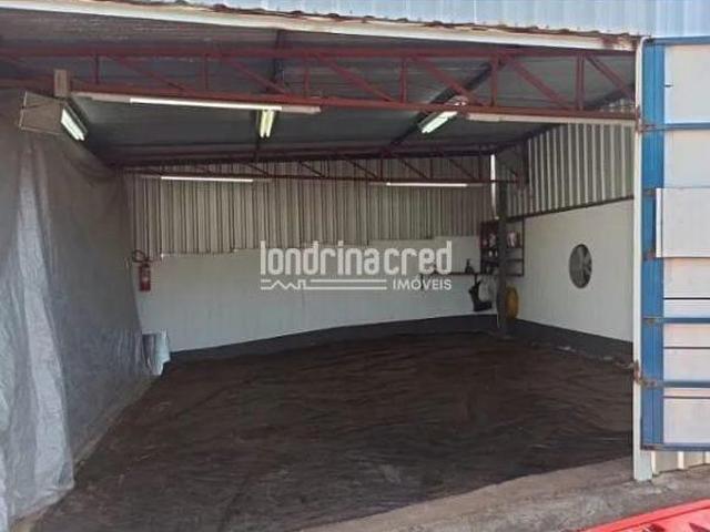 Casa à venda 2 Quartos, 2 Vagas, 284M², Jardim Tókio, Londrina PR