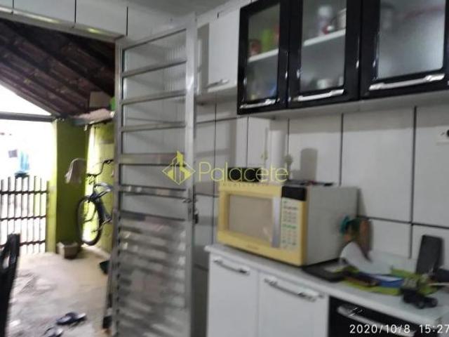 Casa à venda 2 Quartos, 2 Vagas, 282M², Chácara do Visconde, Taubaté SP