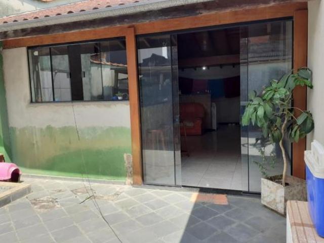 Casa à venda 2 Quartos, 2 Vagas, 297M², Conjunto Habitacional Terra dos Ipês II Fase II, Pindamonh