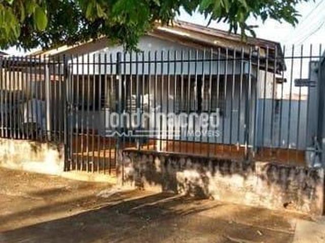 Casa à venda 2 Quartos, 2 Vagas, 300M², Bancários, Londrina PR