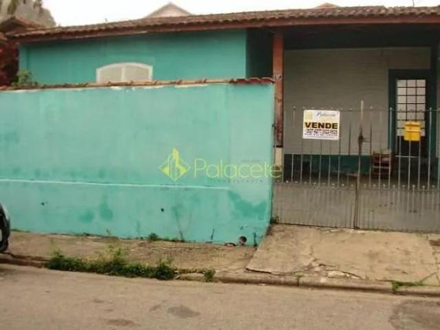 Casa à venda 2 Quartos, 2 Vagas, 300M², Chácara Galega, Pindamonhangaba SP