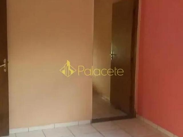 Casa à venda 2 Quartos, 2 Vagas, 300M², Residencial Ouro Verde, Pindamonhangaba SP