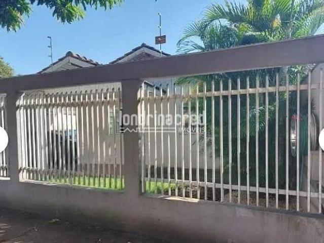 Casa à venda 2 Quartos, 2 Vagas, 70M², Ouro Verde, Londrina PR