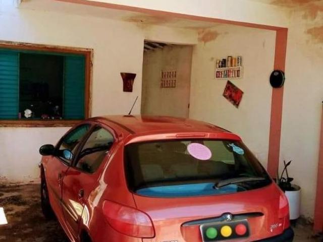 Casa à venda 2 Quartos, 2 Vagas, 80M², Jardim Eloyna, Pindamonhangaba SP