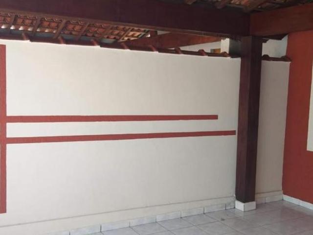 Casa à venda 2 Quartos, 2 Vagas, 85M², Loteamento Residencial Andrade, Pindamonhangaba SP